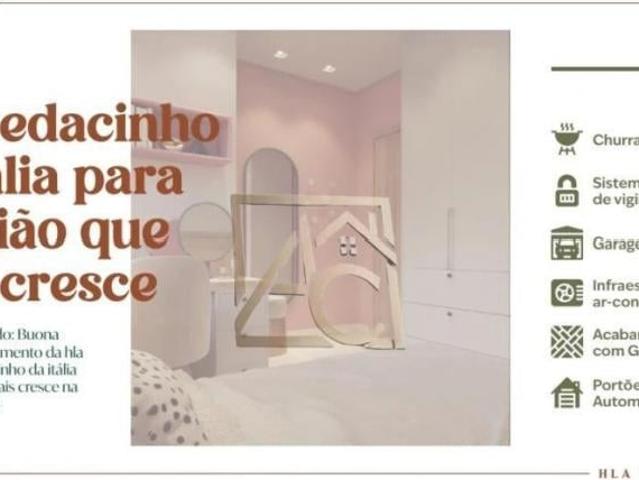Casa Em Condomínio Á Venda Residencial Buona Vitta Praia Grande