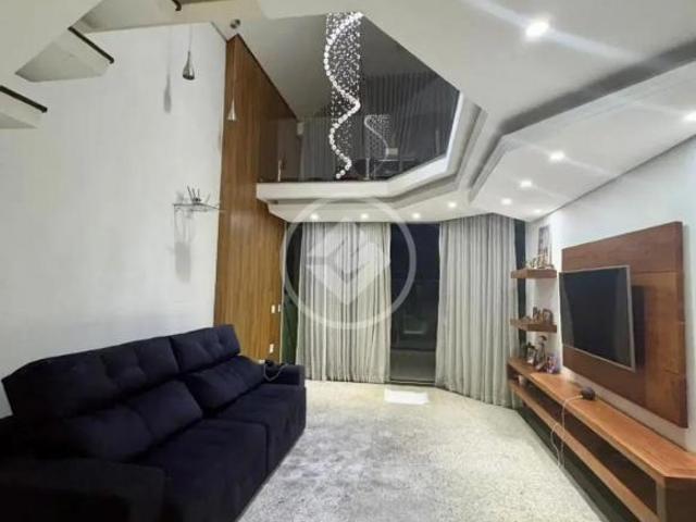 Casa em condomínio à venda Residencial dos Metalúrgicos