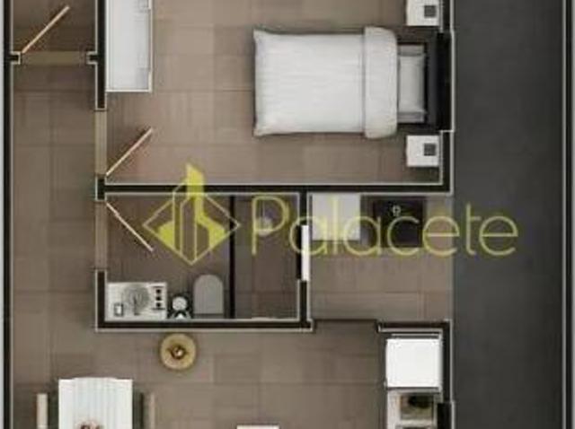 Casa em condomínio à Venda, Residencial e Comercial Bosque da Imperatriz, Pindamonhangaba, SP