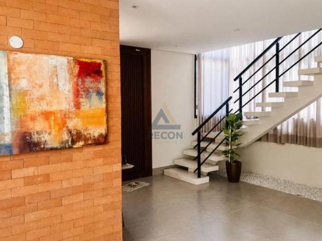 Casa Em Condomínio À Venda Residencial Engenho Velho Nova Odessa