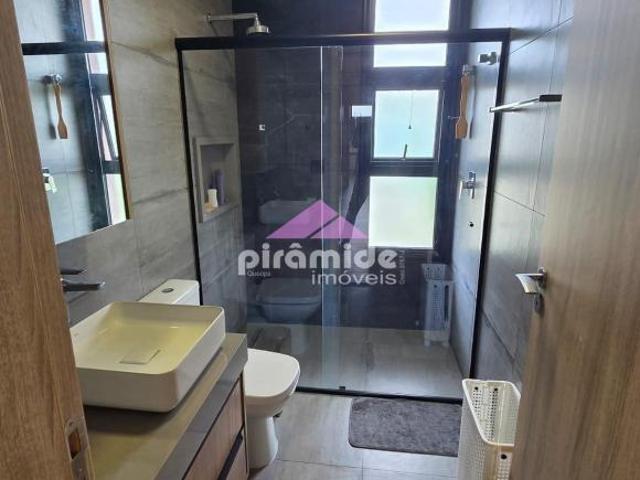 Casa em condomínio à Venda, Residencial Montserrat, São José dos Campos, SP