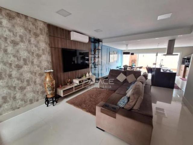 Casa Em Condomínio À Venda Residencial Park Unimep Taquaral Piracicaba