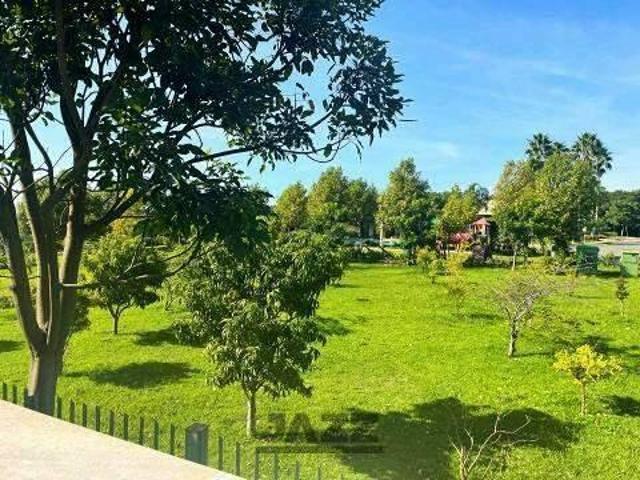 Casa em Condomínio à Venda Residencial Parque Das Araucárias, Campinas 434,45m2 Condomínio Par
