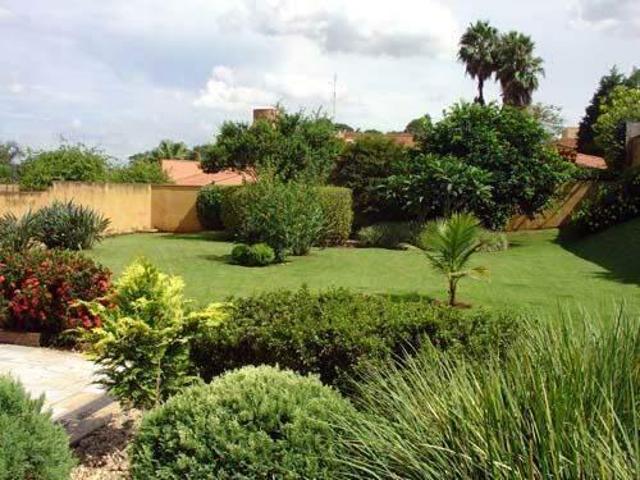 Casa em Condomínio à Venda Residencial Parque Rio das Pedras, Campinas 430m2 Condomínio Parque