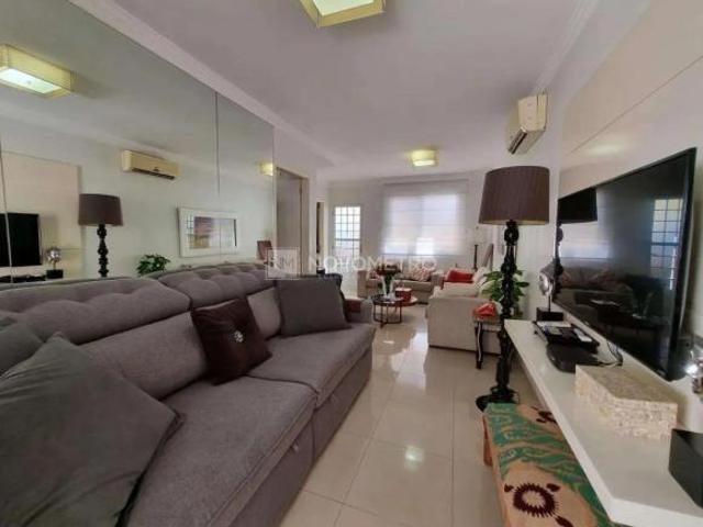 Casa em Condomínio à Venda – Residencial Resedá – Parque Taquaral – Campinas/SP