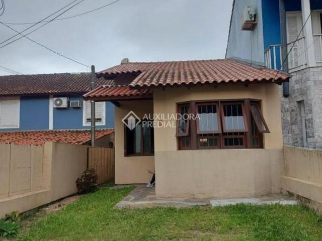 Casa em Condomínio à venda Residencial San Vicent, Porto Alegre