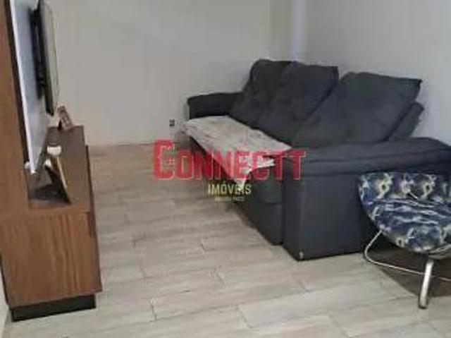 Casa em condomínio à venda, Ribeirão Preto, SP