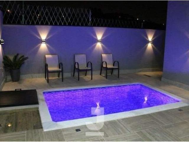 Casa em Condomínio à Venda Roncáglia, Valinhos 176m2 3 suítes