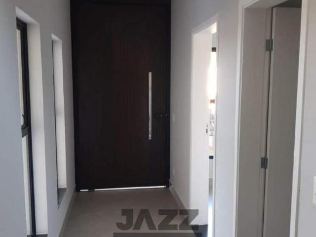 Casa em Condomínio à Venda Roncáglia, Valinhos 247m2 4 Quartos