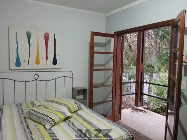 Casa em Condomínio à Venda Roncáglia, Valinhos 290m2 Condomínio Village São Joaquim 3 Quart