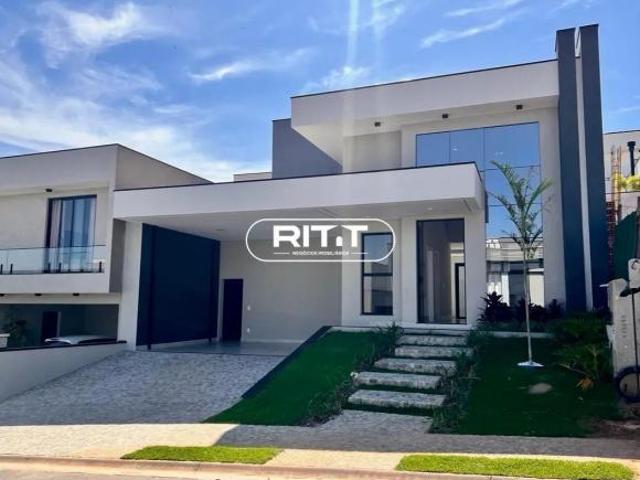 Casa em condomínio à Venda, Roncáglia, Valinhos, SP