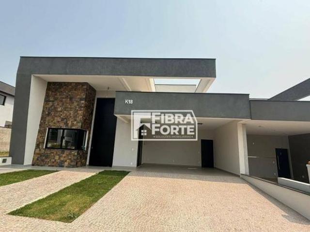 Casa em condominio à venda, Roncáglia Valinhos/SP