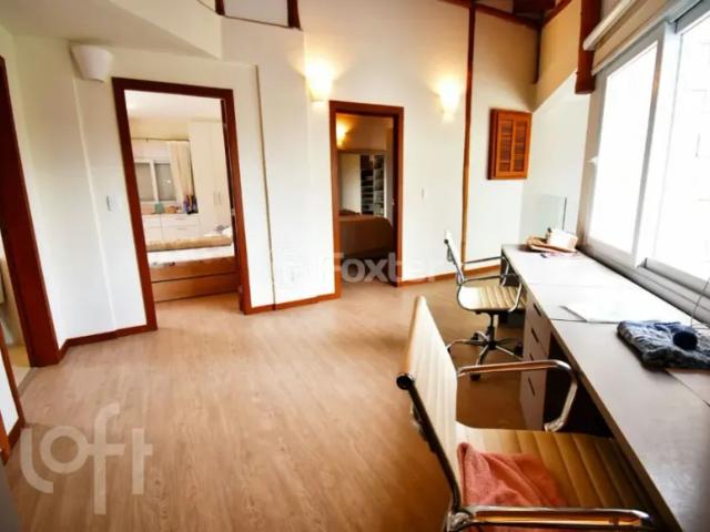 Casa em Condomínio à venda Rodovia Doutor Antônio Luiz Moura Gonzaga, Rio Tavares Florianópolis