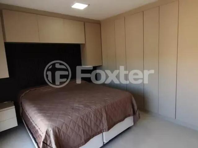 Casa em Condomínio à venda Rua Adriano Pereira da Silva, Vila Nova Porto Alegre