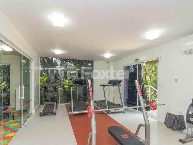 Casa em Condomínio à venda Rua Alberto Jerônimo Guerra, Mário Quintana Porto Alegre