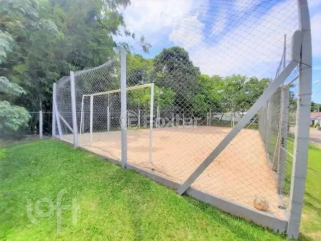 Casa em Condomínio à venda Rua Boleslau Casemiro Konarzwski, Santo Afonso Novo Hamburgo