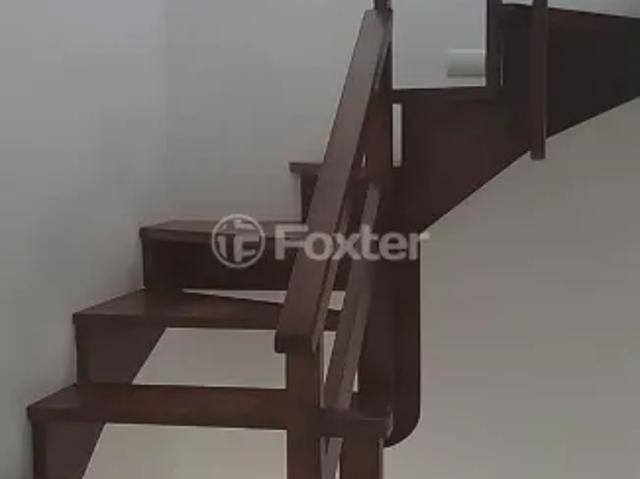 Casa em Condomínio à venda Rua Doutor Pereira Neto, Tristeza Porto Alegre
