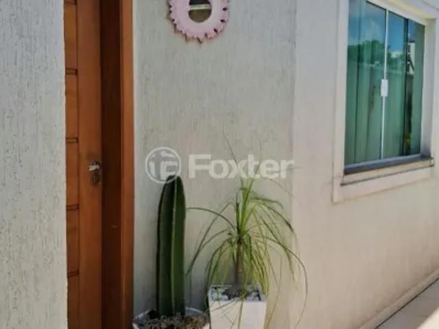 Casa em Condomínio à venda Rua Inácio Costa, Vila Dalila São Paulo
