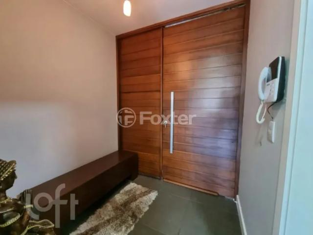 Casa em Condomínio à venda Rua João Lauro Kliemann, Mário Quintana Porto Alegre
