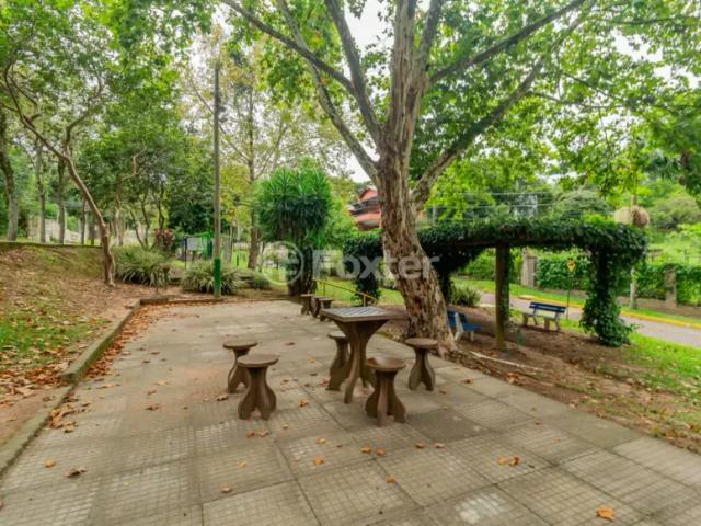 Casa em Condomínio à venda Rua Jacarandá, São Lucas Viamão