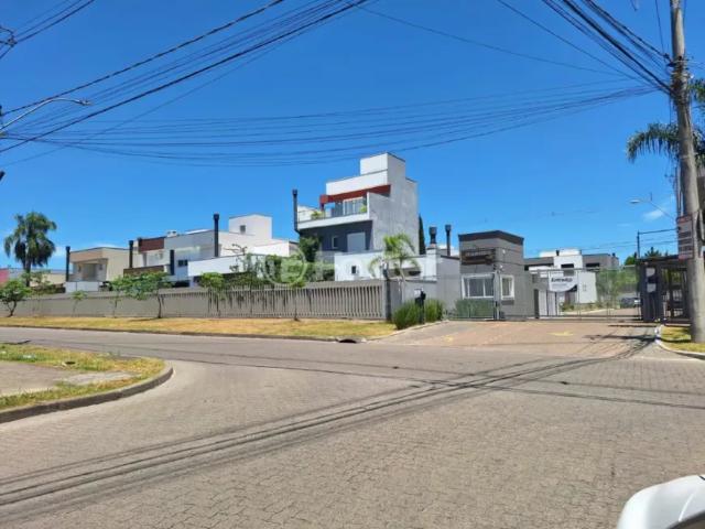 Casa em Condomínio à venda Rua Jean Vardaramatos, Hípica Porto Alegre
