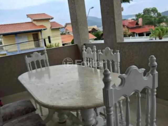 Casa em Condomínio à venda Rua Stella Mares, Ingleses do Rio Vermelho Florianópolis