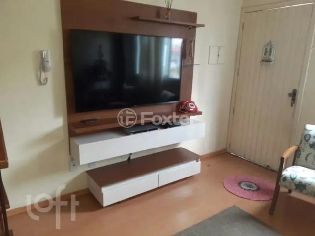 Casa em Condomínio à venda Rua Pistoia, Rio Branco Canoas