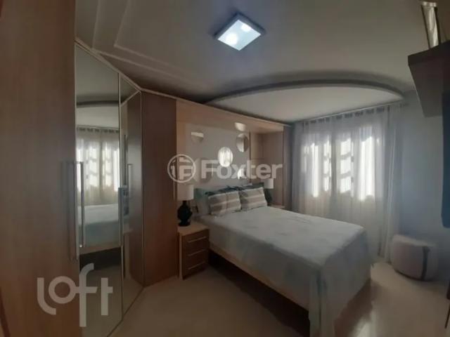 Casa em Condomínio à venda Rua República, Harmonia Canoas