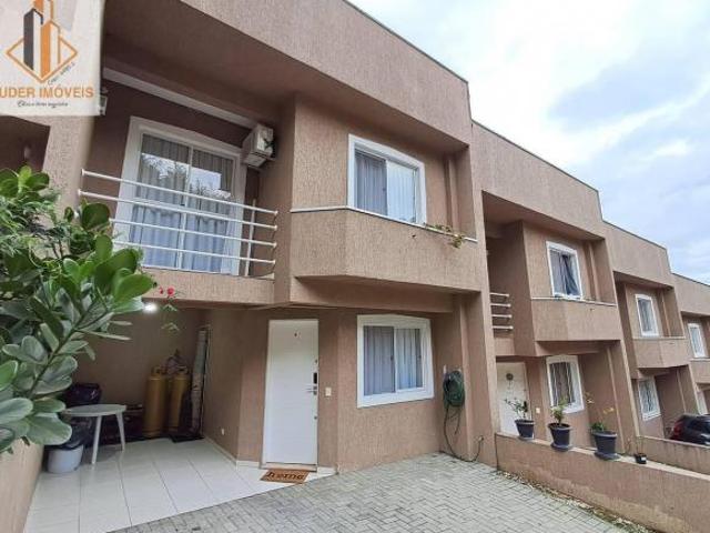 Casa em Condomínio à venda Seminário Curitiba