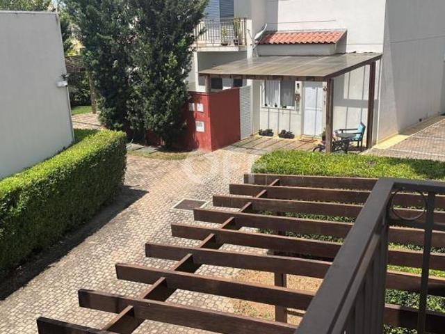 Casa em condomínio à venda Sousas, Campinas SP