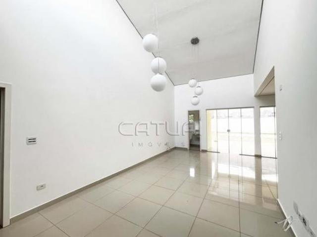 Casa Em Condomínio À Venda Sun Lake Residence Londrina