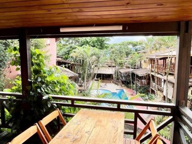 Casa em condominio à venda/locação em Ilhabela SP