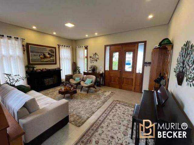 Casa em condomínio a veda com 4 quartos 380m² Urbanova