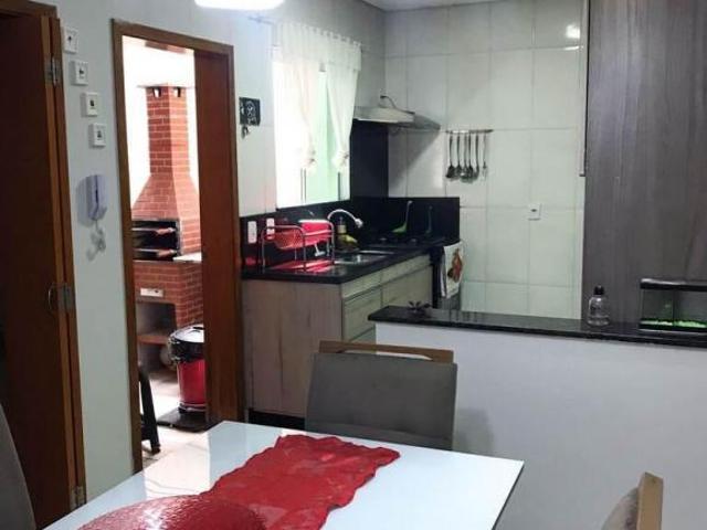 Casa em Condomínio A hora é agora!