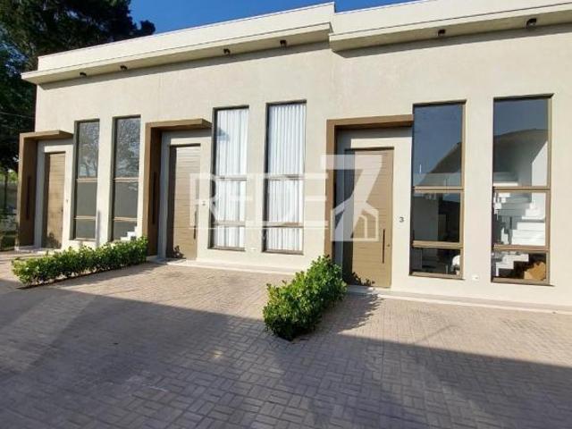 Casa em Condomínio ao lado da Puc/Unicamp em Campinas SP: 3 Suítes, 2 Salas, 3 Banheiros, 2 Vagas de