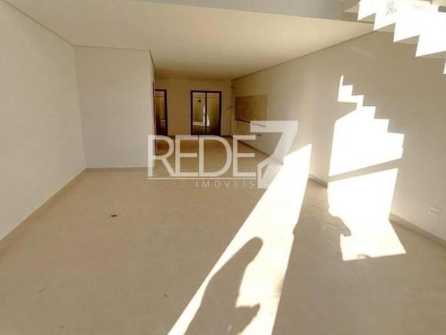 Casa em Condomínio ao lado da Puc/Unicamp em Campinas SP: 3 Suítes, 2 Salas, 3 Banheiros, 2 Vagas de