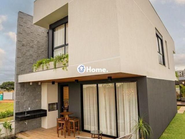 Casa em Condomínio ao lado do Alphaville Gravataí