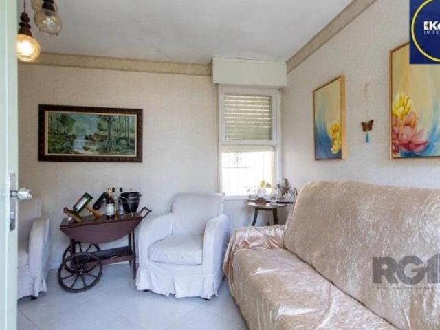 Casa em condomínio aberto, 3 quartos, edicula com 1 quarto Bairro Santa Tereza