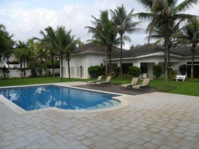 Casa em Condomínio, Acapulco, Guarujá, SP
