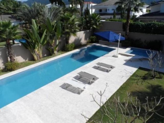 Casa em Condomínio, Acapulco, Guarujá, SP