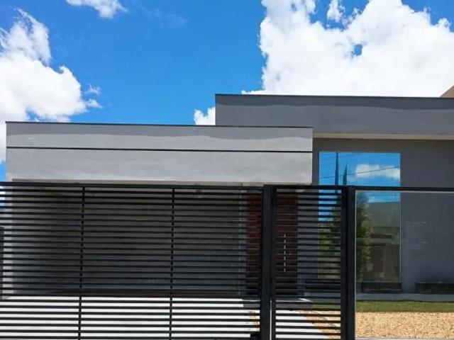 Casa em Condomínio Aceita Financiamento 3 Qts, escritório, área gourmet