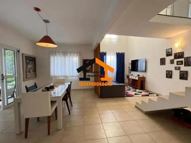 CAsa em condominio Acesso Pela Rodovia Castelo Branco ou Raposo Tavares