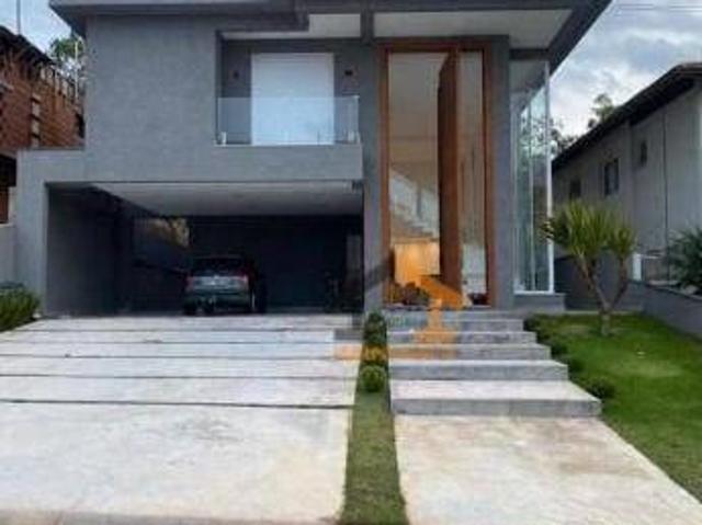 Casa em condominio acesso rodovia Castelo Branco ou Raposo Tavares