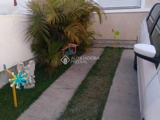 Casa em Condomínio Alta Vista em Alvorada