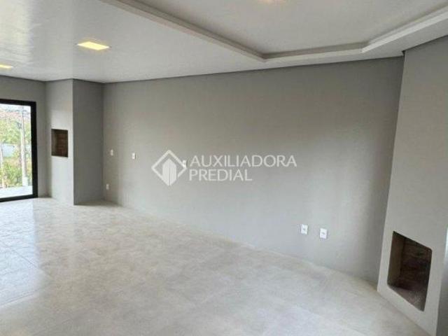 Casa em Condomínio Alta Vista Mário Quintana, Porto Alegre