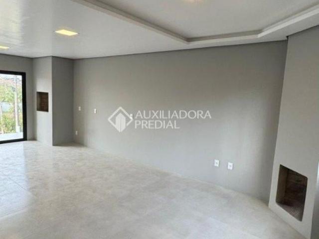 Casa em Condomínio Alta Vista Mário Quintana, Porto Alegre