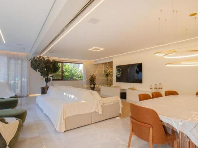 Casa em Condomínio ALTÍSSIMO PADRÃO, TECNOLOGIA, SEGURANÇA E BEM ESTAR !