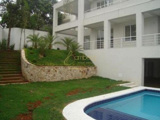 Casa em condomínio, Alto da Boa Vista, 4 quartos, 541 de área construída
