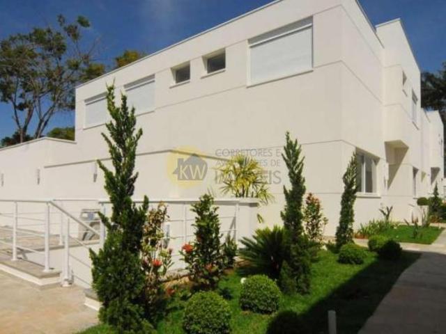 CASA EM CONDOMÍNIO ALTO DA BOA VISTA, 4 QUARTOS, 5 VAGAS, OFURÔ, São 4 amplas suítes,armários embuti