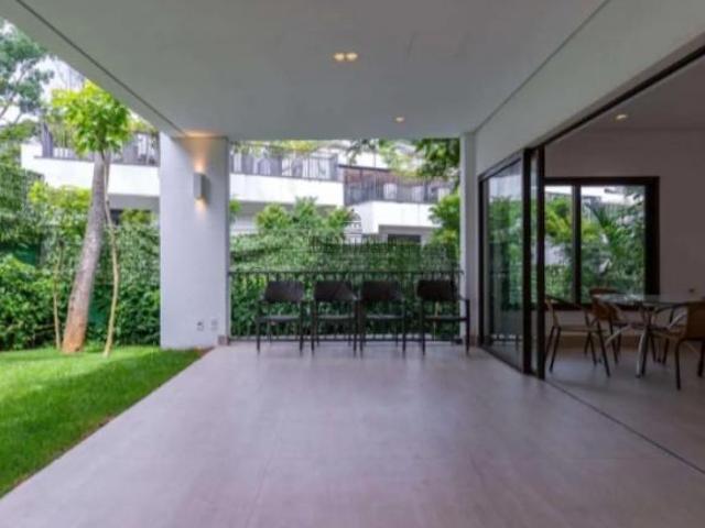 Casa em Condomínio Alto da Boa Vista 4 Suítes 684m²